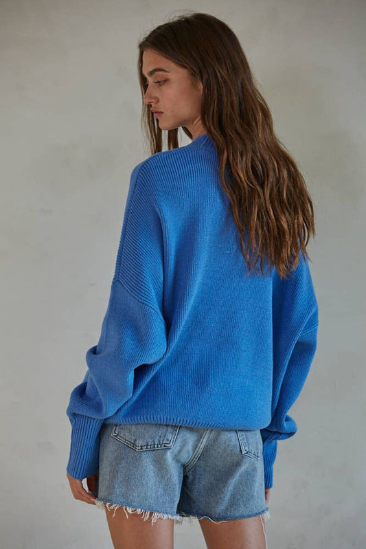 Women's Modern Sweaters – Redeux Vintage